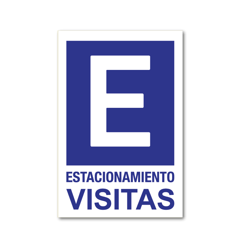 Estacionamiento Visitas Compra Online Don Cartel
